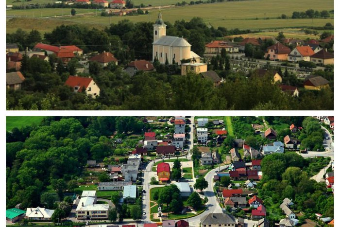 Kostolná–Záriečie a Chocholná–Velčice: Kto tam chce starostovať?