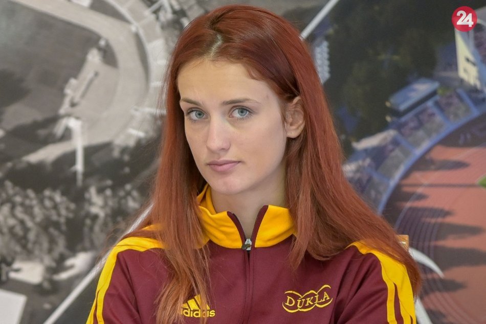 Galavečer v Trenčíne: Víťazkou hlavnej kategórie Monika Chochlíková