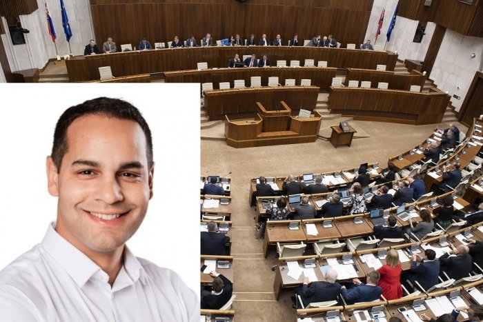 Považská Bystrica bude mať poslanca v parlamente:… | Trenčín24.sk