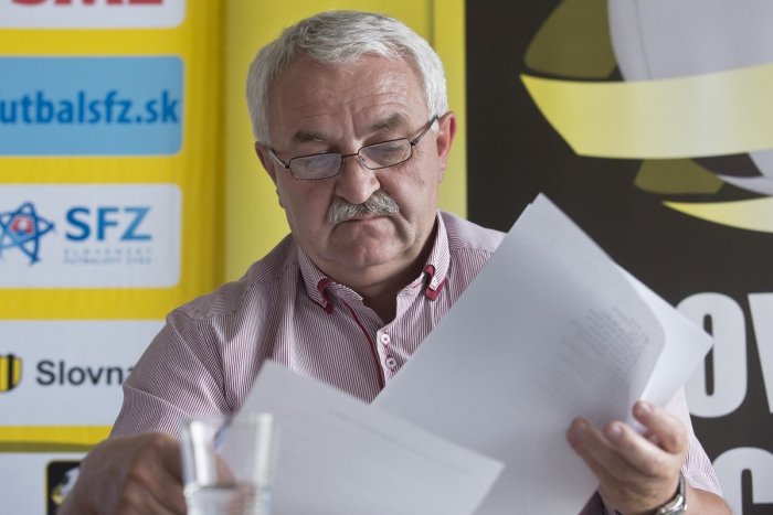 Viceprimátor Ján Panák s nepríjemnou diagnózou: Má pozitívny test na ...