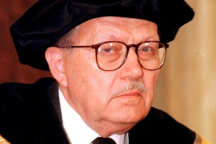 Slávny rodák z Bystričian Anton Neuwirth by mal 100 rokov: Ocenený bol ...